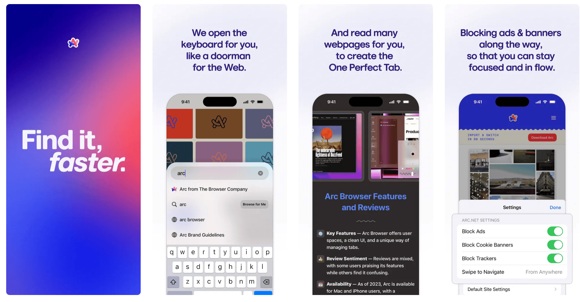 🔎 The best new AI search