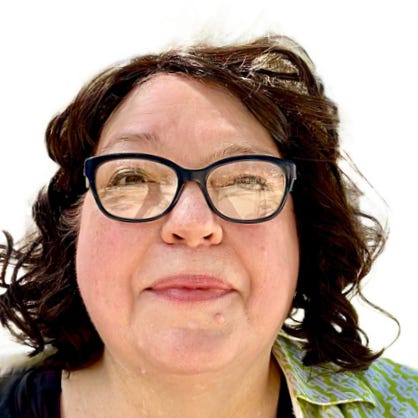 Lisa Graves | Substack