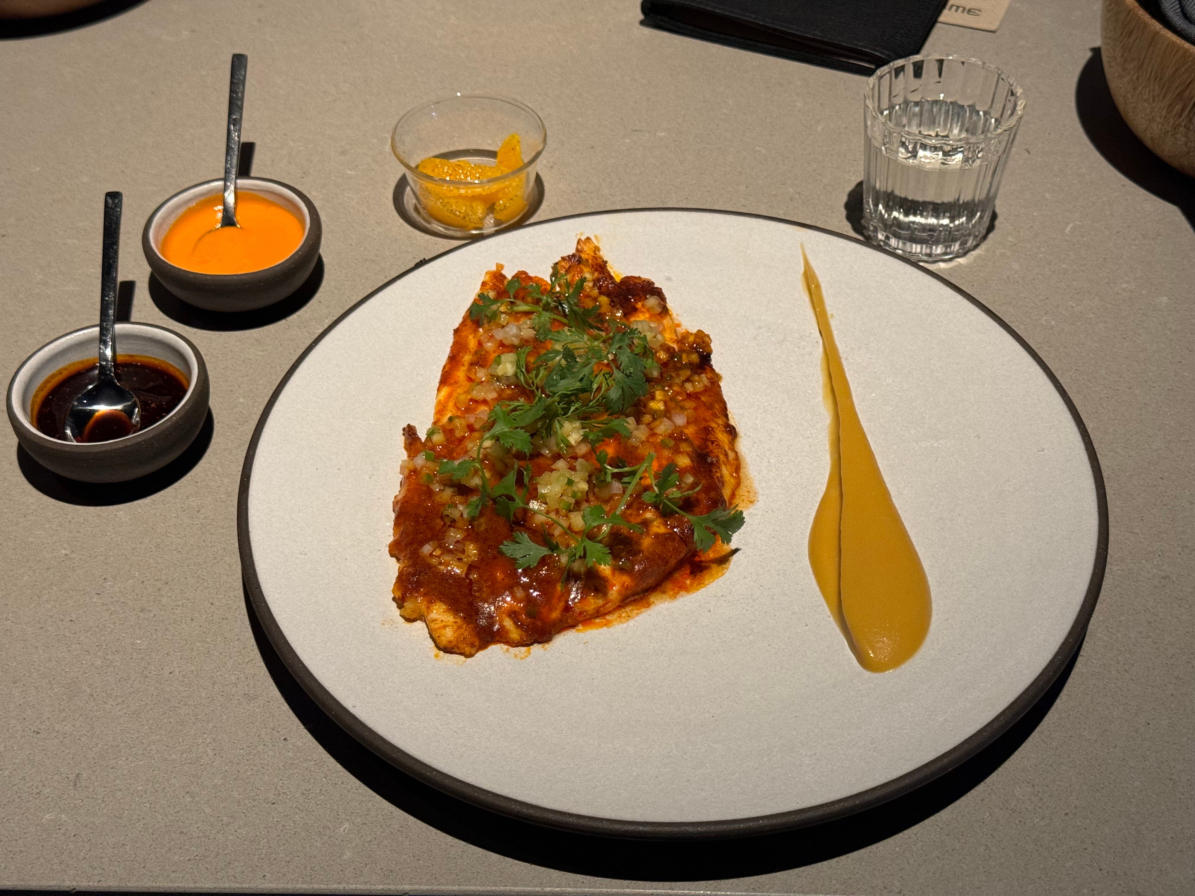 Review: Esse Taco by Enrique Olvera Isn't Ready for Prime Time