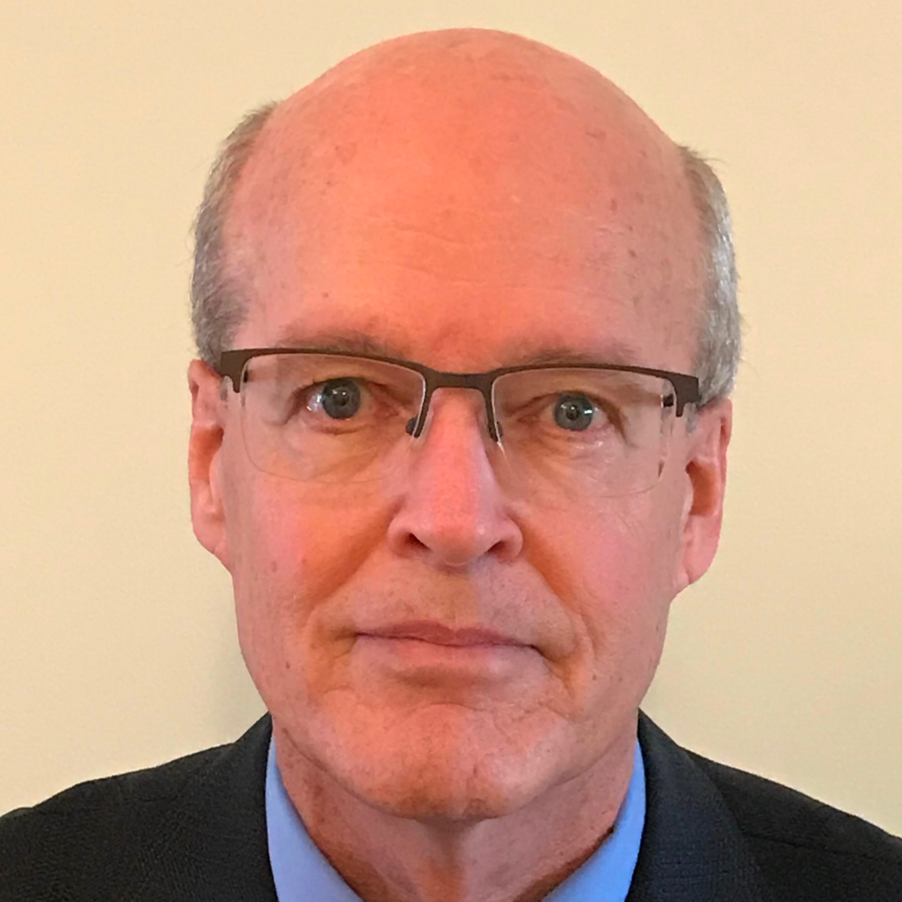 Dick Aslin | Substack