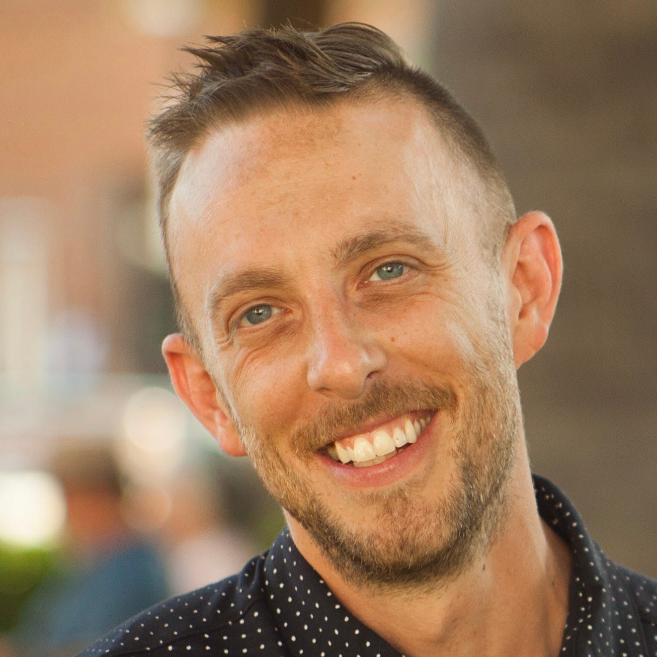 CJ Casciotta | Substack