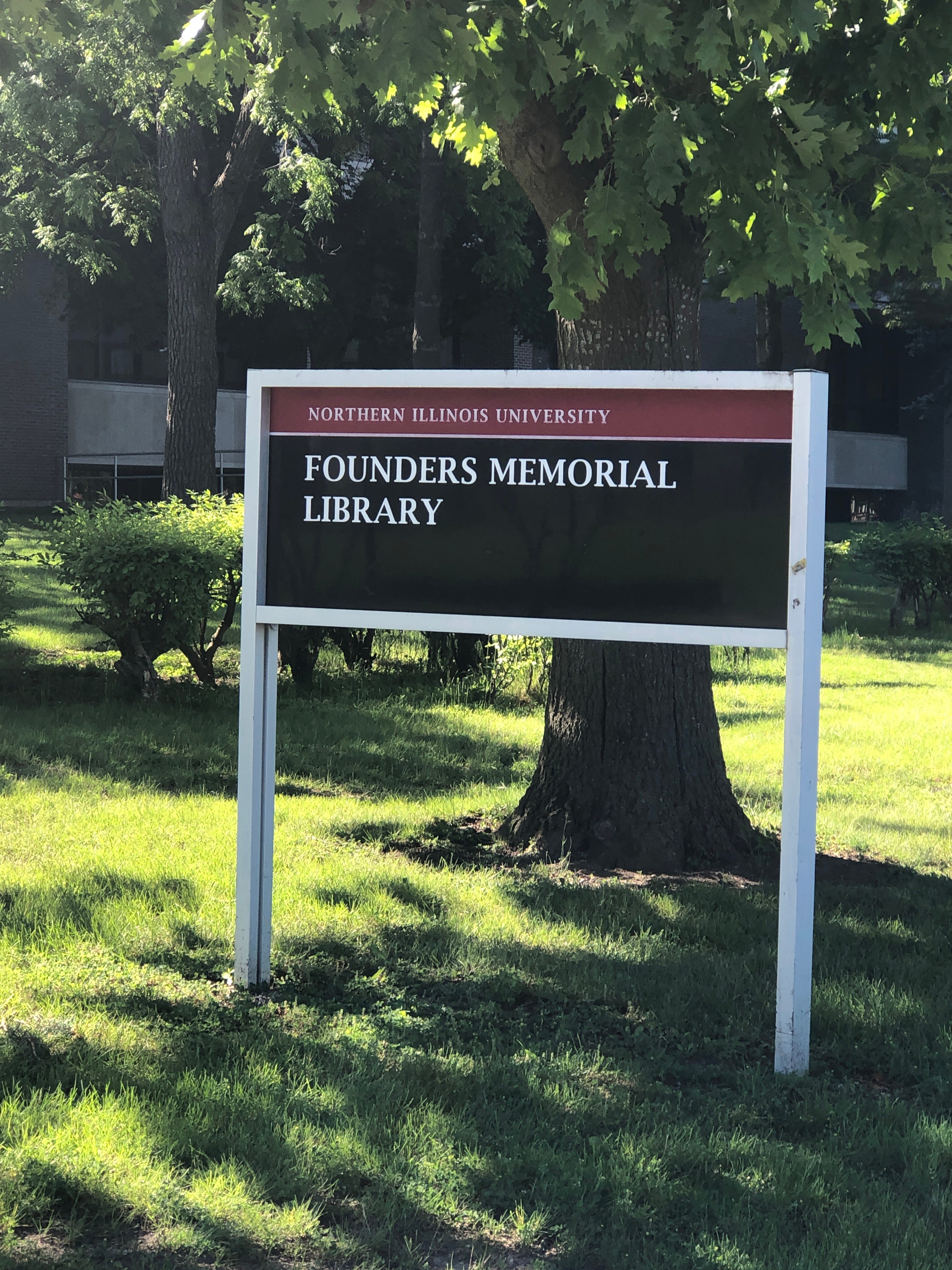 Mission accomplished: Illinois road trip - by Nicole Palsa