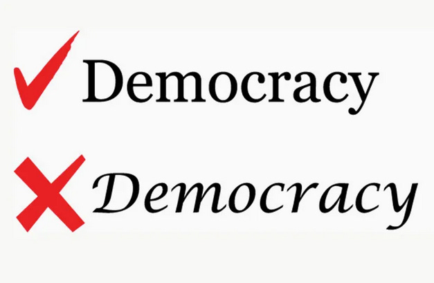 It’s Nice That. In Fonts You Trust surveys typefaces for Declaration of ...