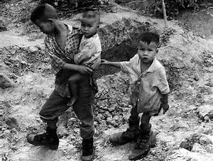 EMPTY THE WORLD ON 'EM - by Doug Pringle - Permanent Record