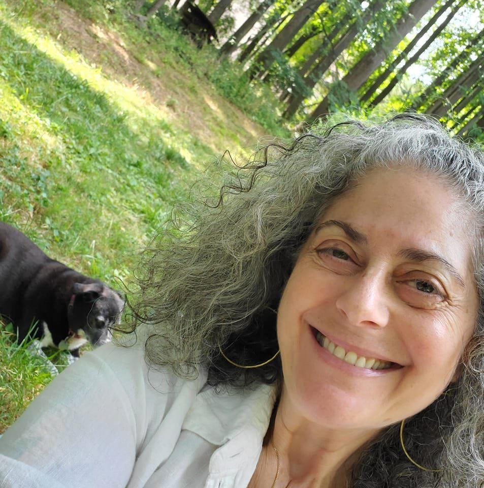 Susan Weis-Bohlen | Substack