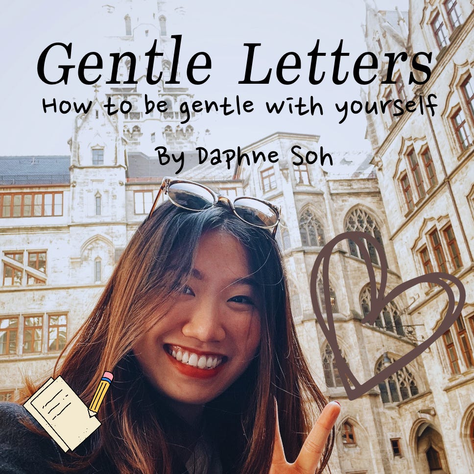 Join Daphne Soh Rasmussen’s subscriber chat