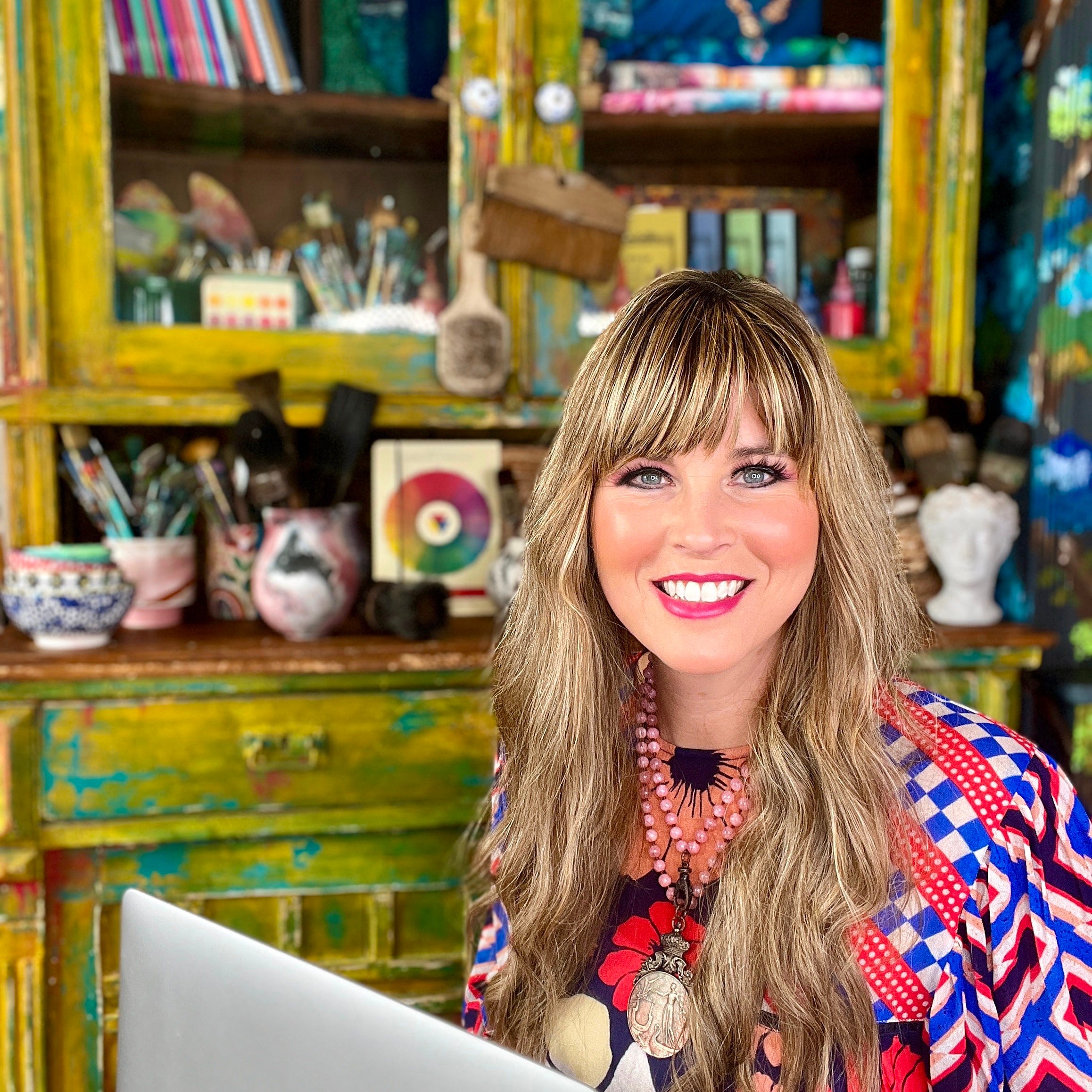 Dionne Woods | Substack