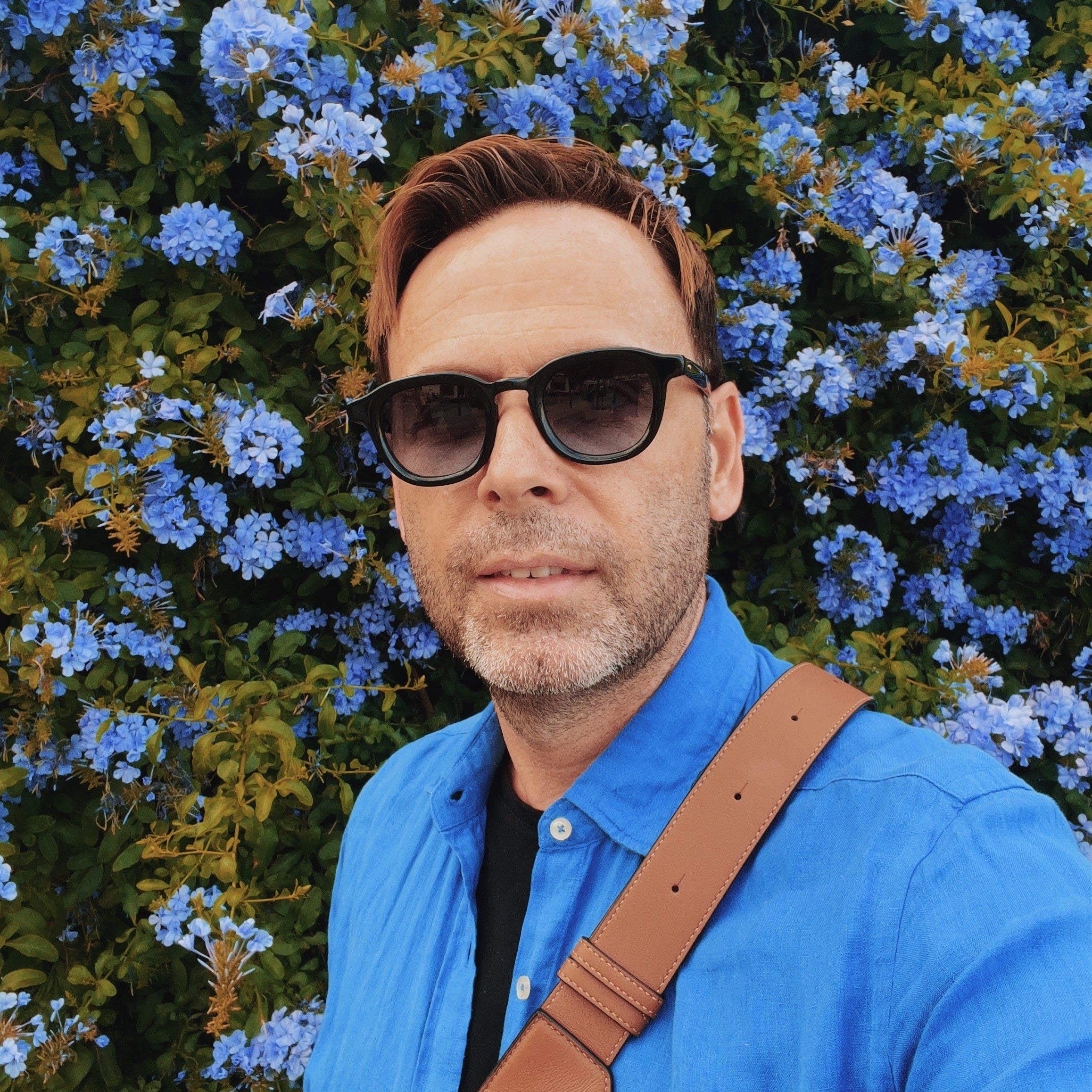 Bobby Aaron Solomon | Substack