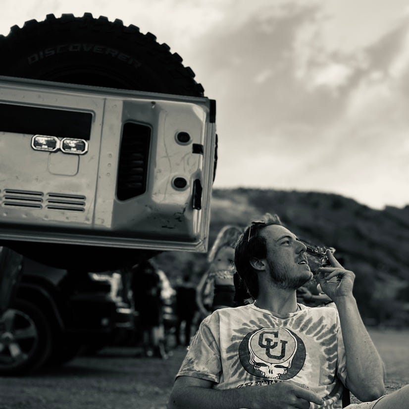 Cliff Watson | Substack