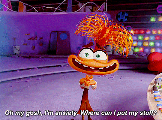 On Perspective vs. Perception—And How to Reframe Anxiety for a More ...