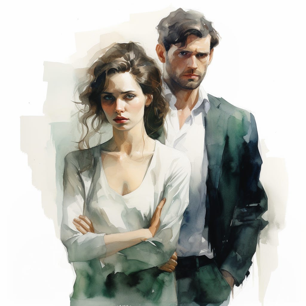 The Anatomy of Offense – What on Earth is the issue with people who are ...