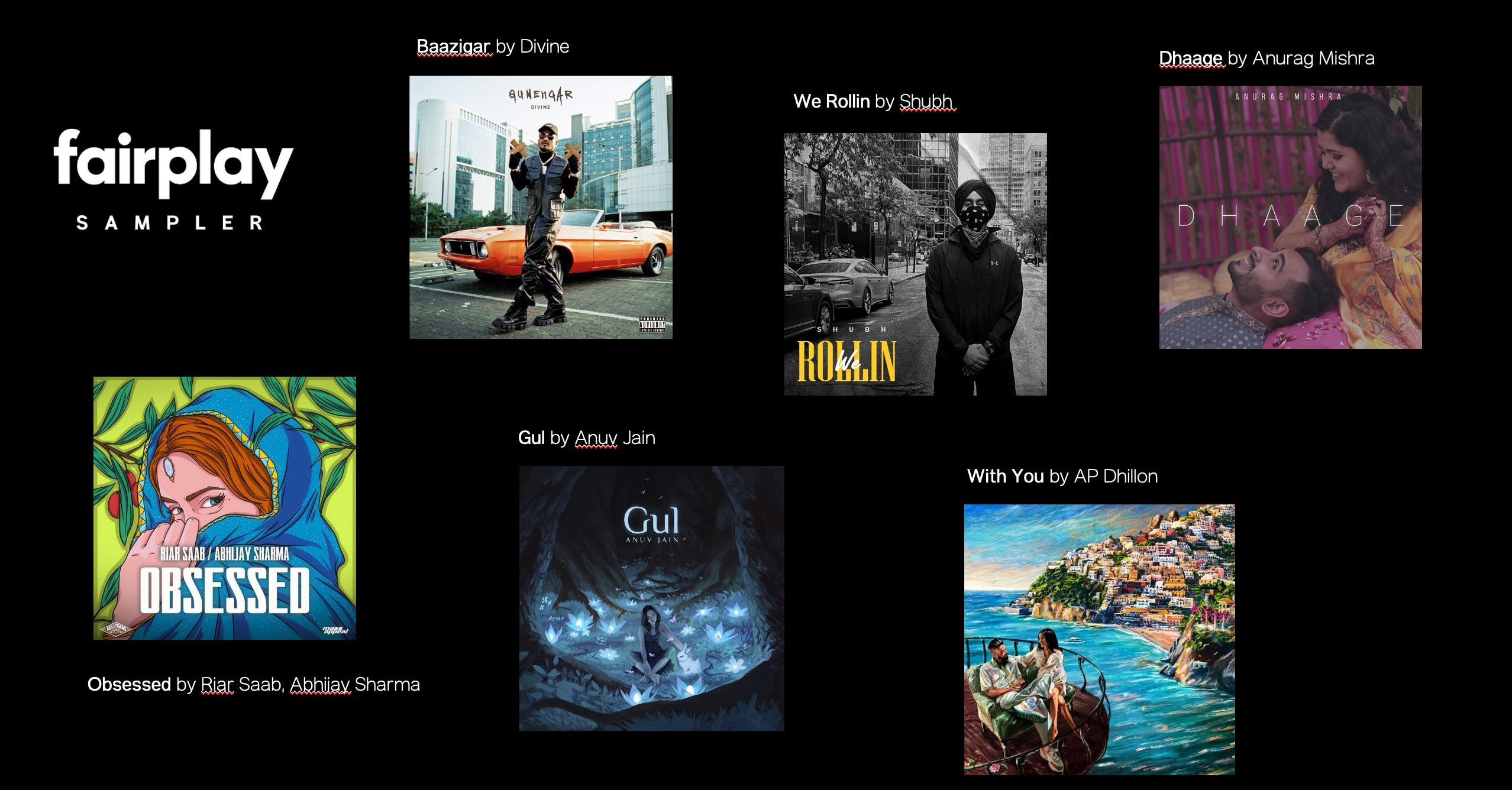 Fairplay: 2023 in Retrospect 📀 - Fairplay Blog