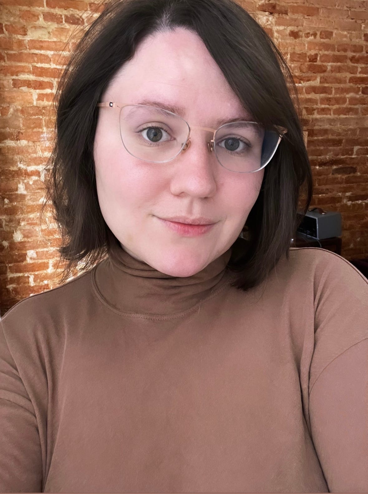 Kylie Perrotti | Substack