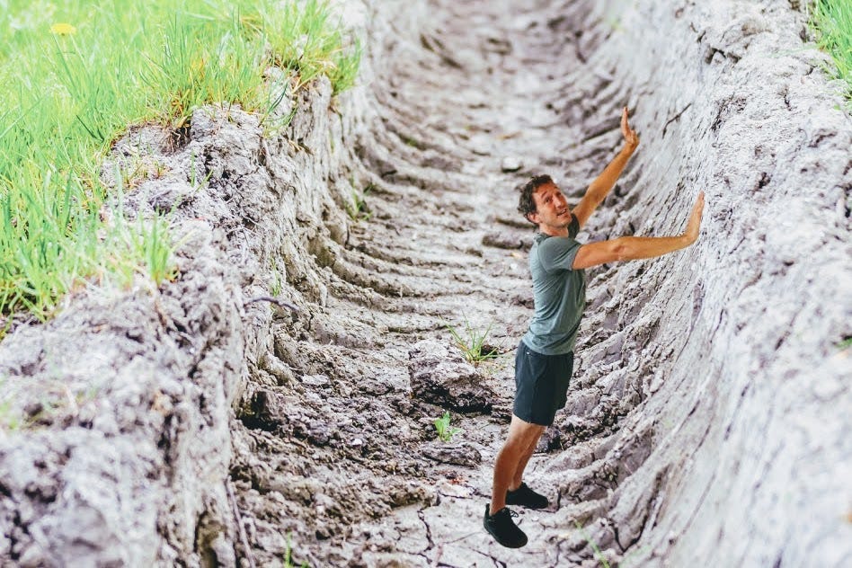 How to Diagnose That Nasty Rut You Are In