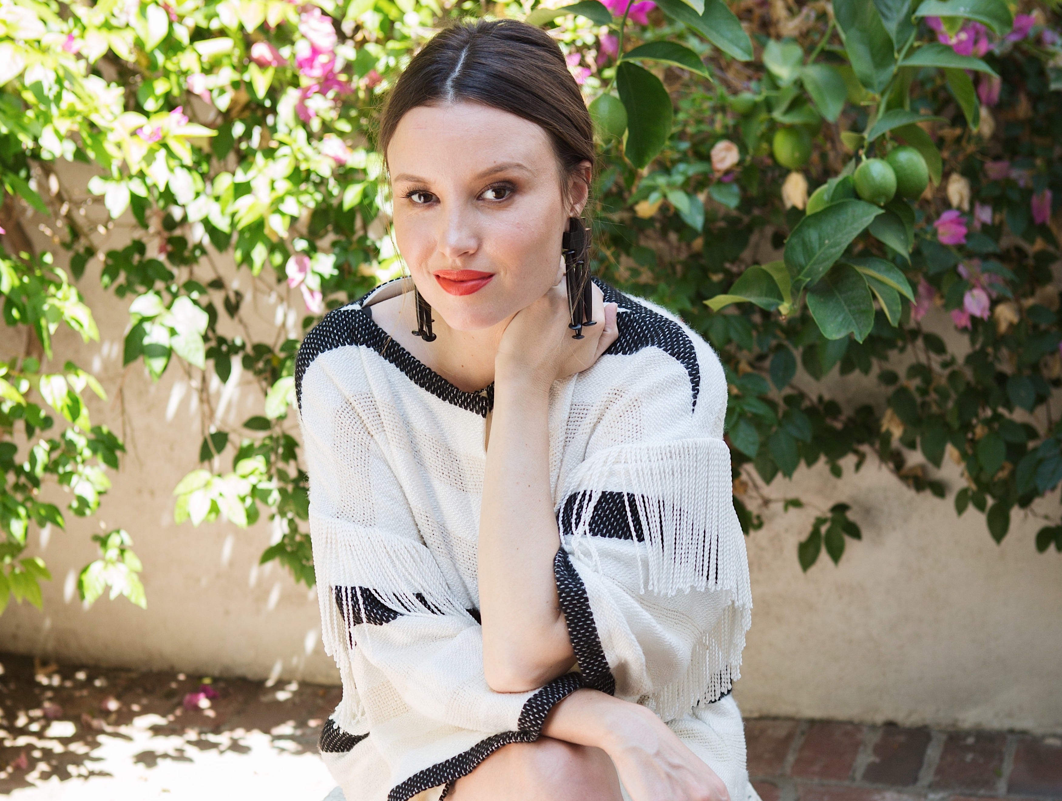 Geri Hirsch | Substack