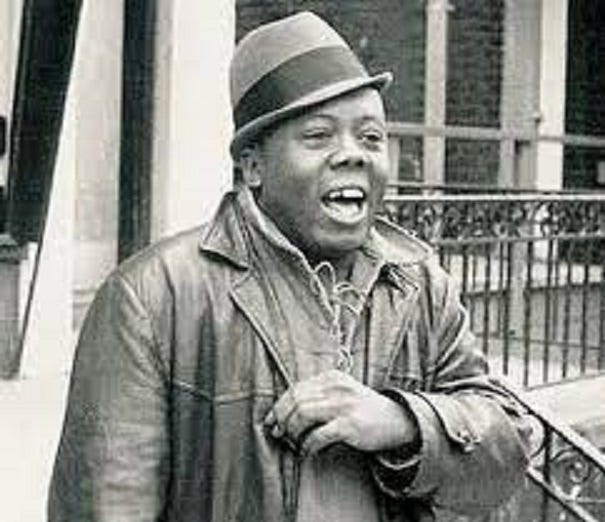 Shorty Long (May 20, 1940 – June 29, 1969) – I Had A Dream (1969)