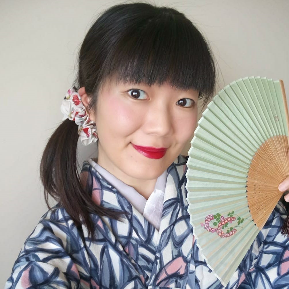 Join Yuri Minamide’s subscriber chat