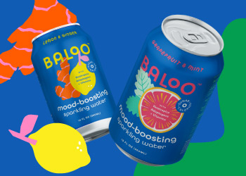 New Product Friday: Baloo - Drink Me Taste Solutions