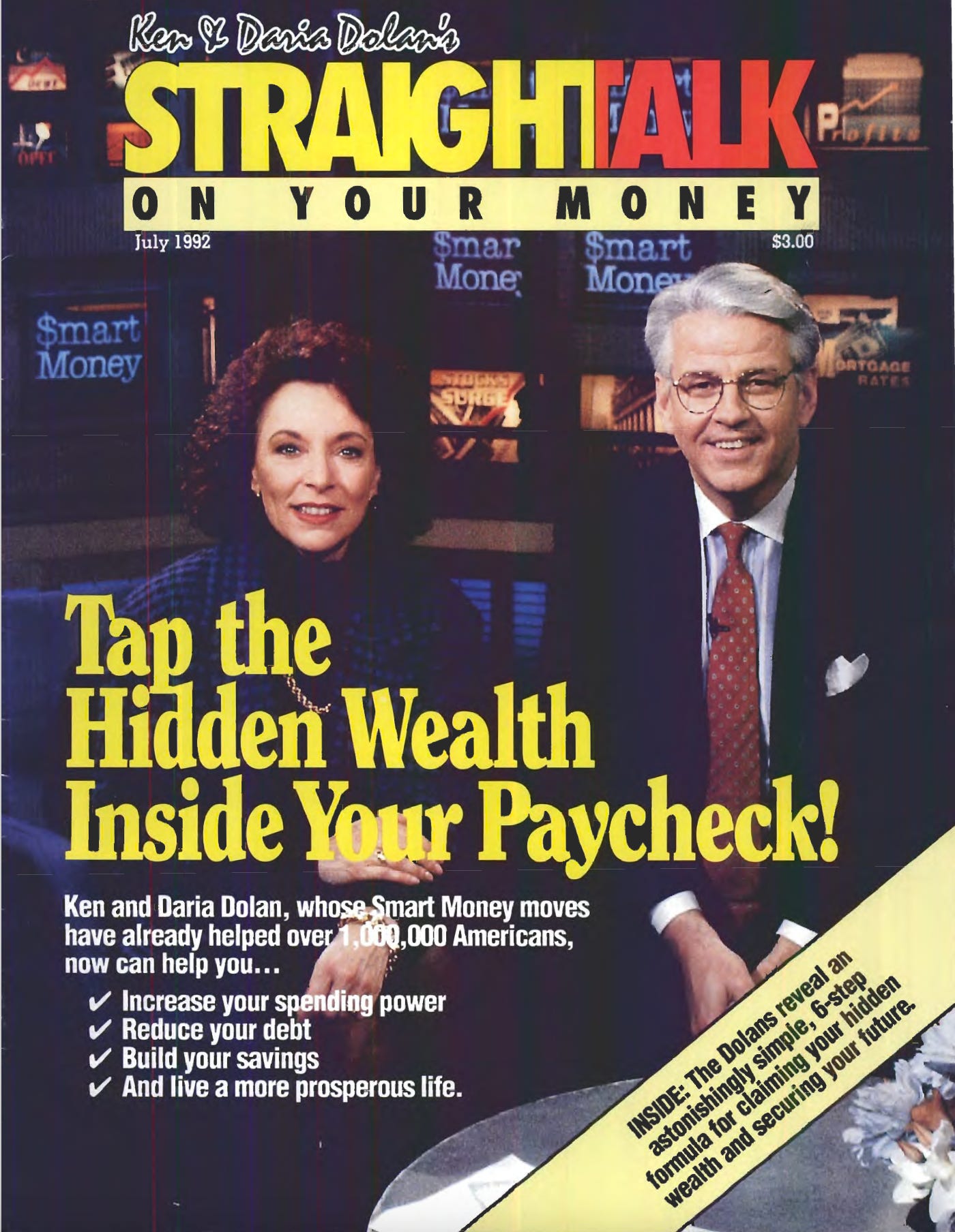 How to Write an Advertorial That Sells - by Doug D'Anna