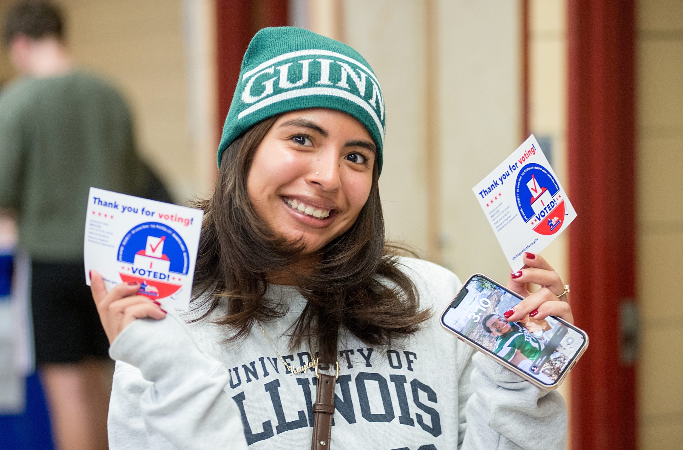 Election Night, Up All Night - by Matt Taibbi - Racket News