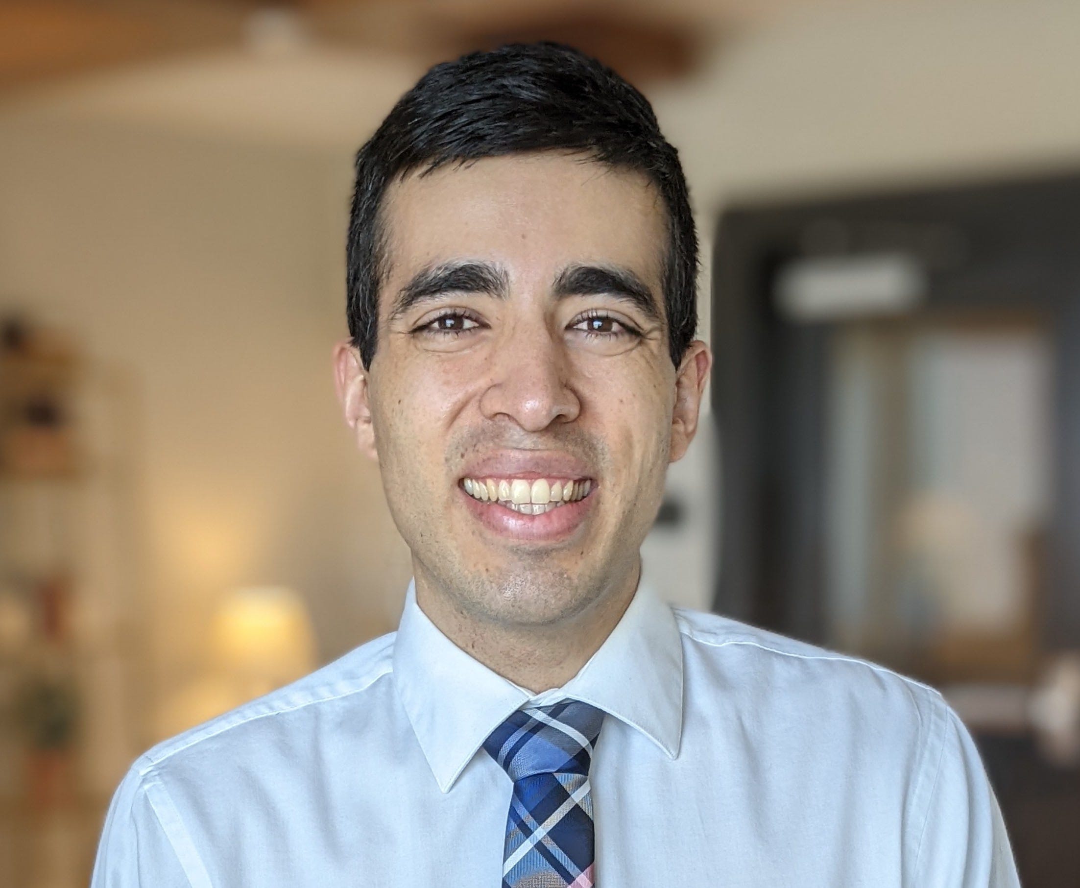 Daniel Piqué | Substack