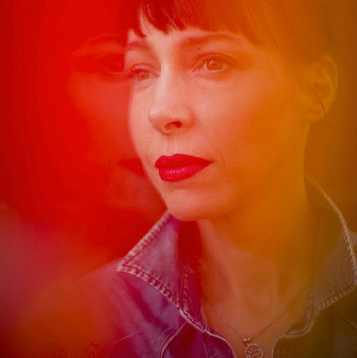 Jeanne Cherhal | Substack