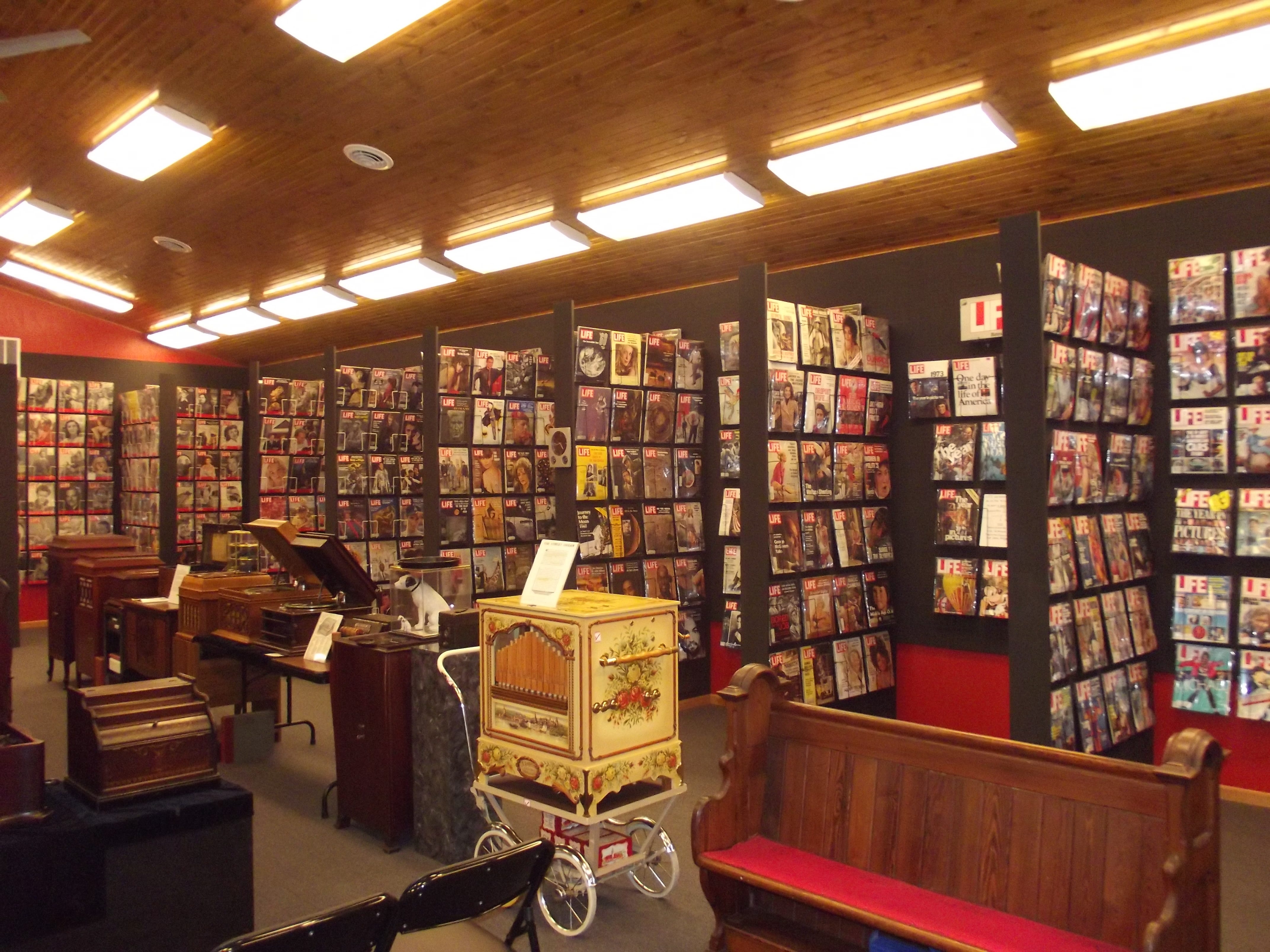 Day Trip Indiana - Jennings County - by Paul R. Wonning