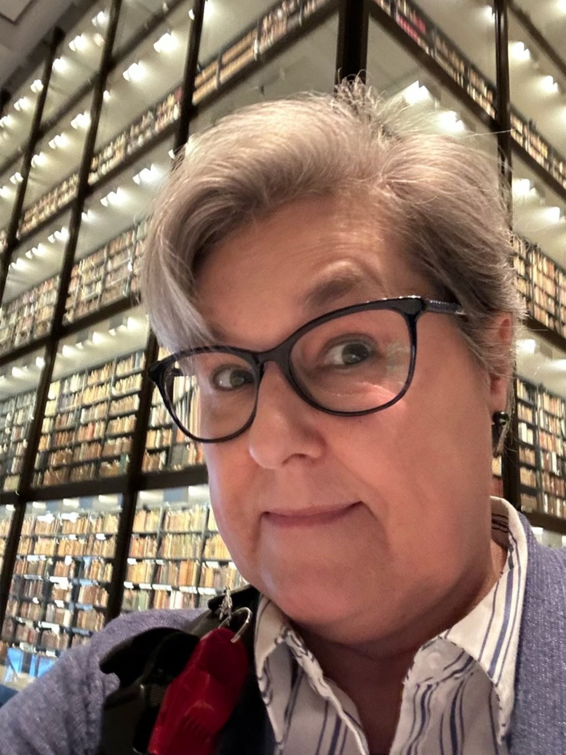 Chris Wolak | Substack