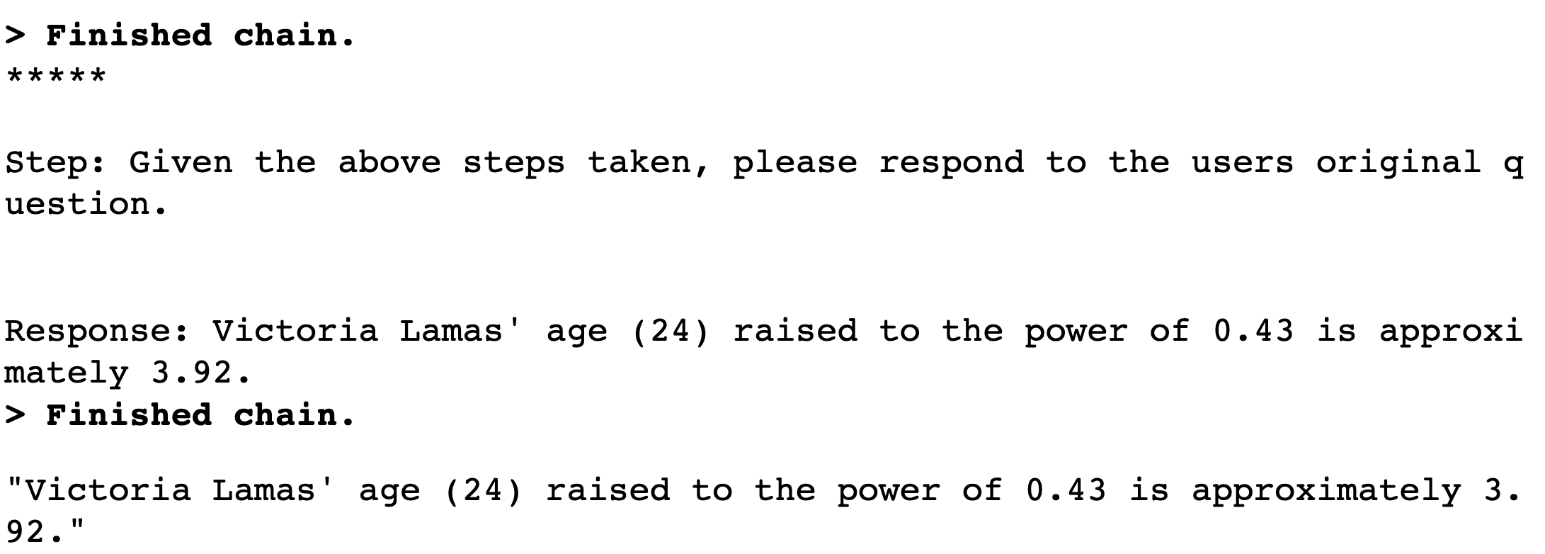 Introduction to LangChain: Prompt Engineering Fundamentals