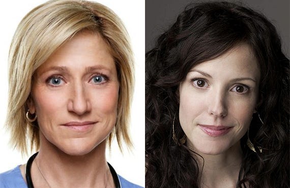 Showtime is set to revive Nurse Jackie and Weeds / Ryan Seacrest is ...
