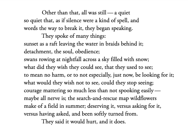 A Selection of Poems by Carl Phillips - Poetry Today