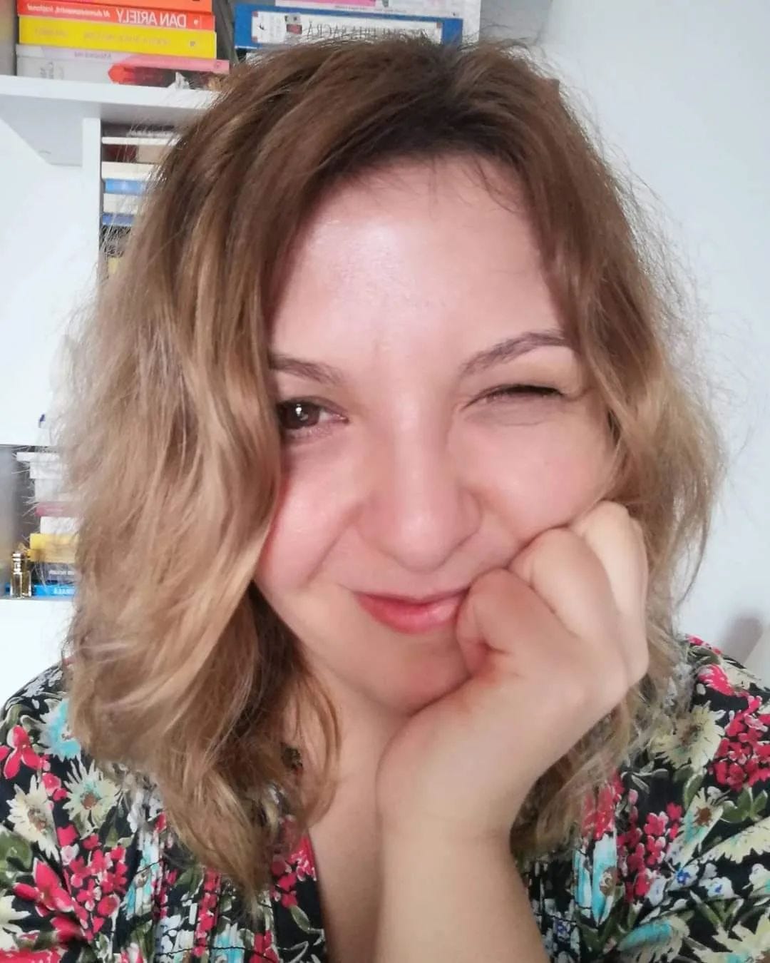 Andreea Dragomir | Substack