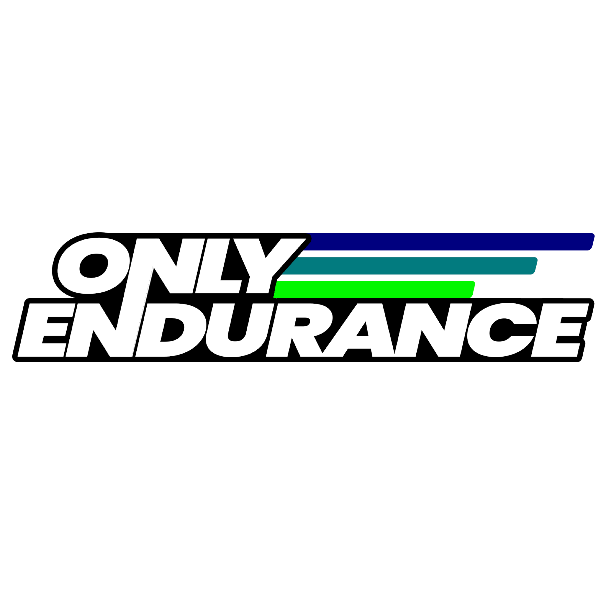 Only Endurance | Substack