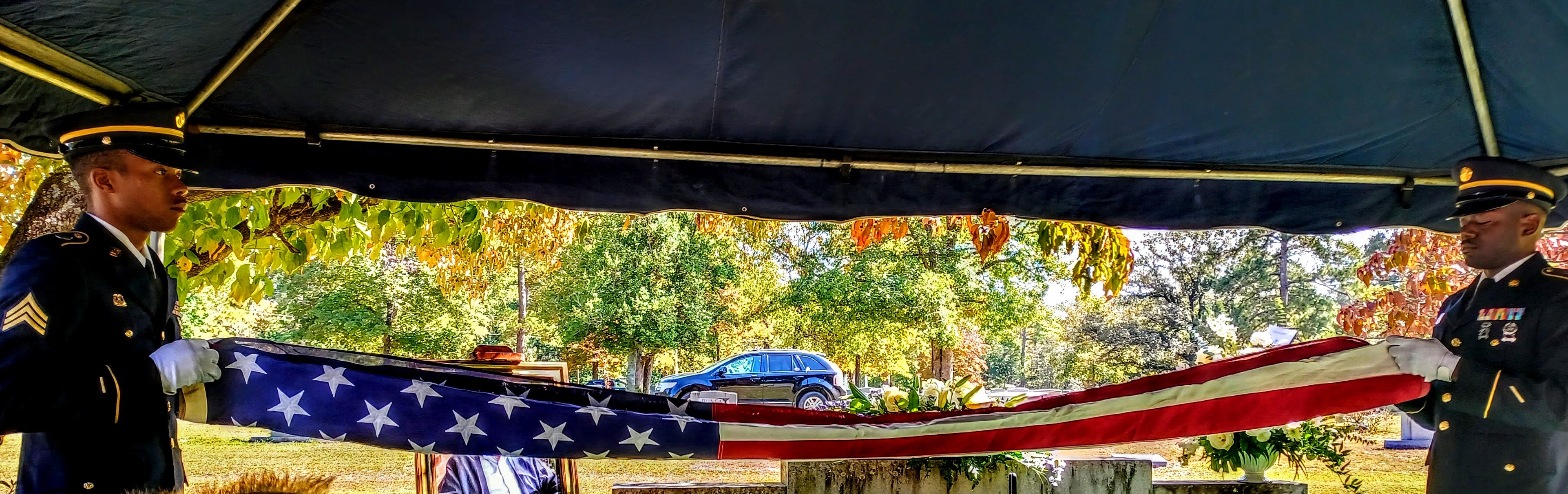 How To Make Memorial Day Meaningful - by Jim Buie