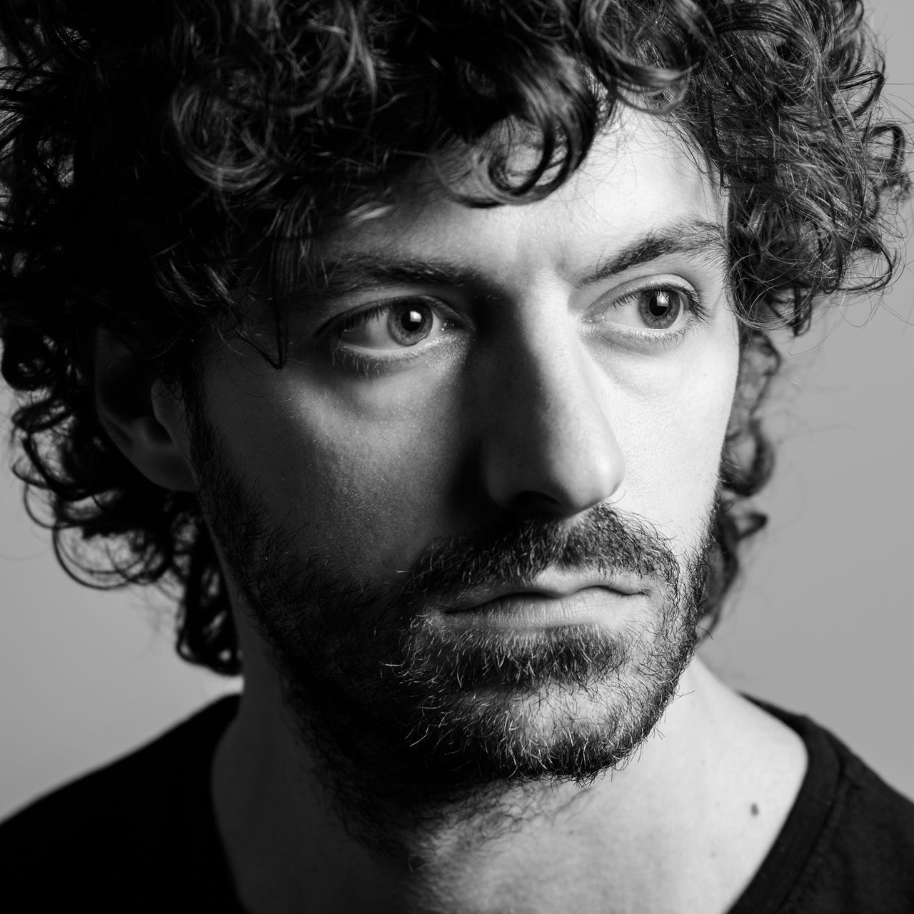 Join Francesco Guerra’s subscriber chat