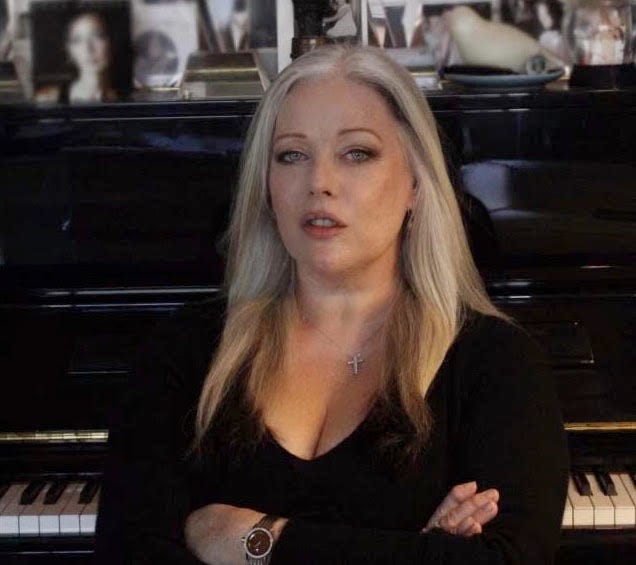 Lauren Christy | Substack