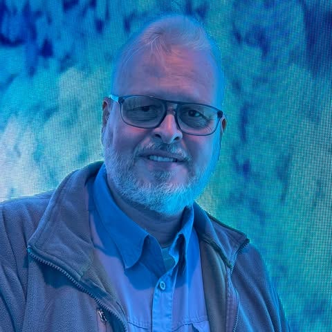 DR. RAYMOND BURKHART | Substack