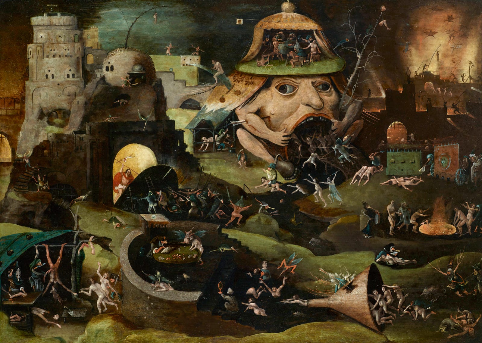 Notes on energy and intelligence becoming cheaper