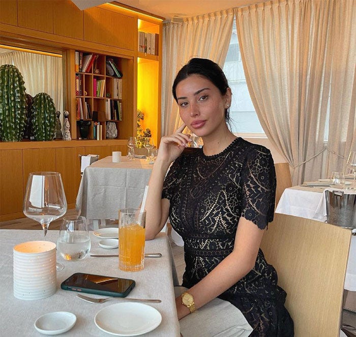 The Female Pickup Artists