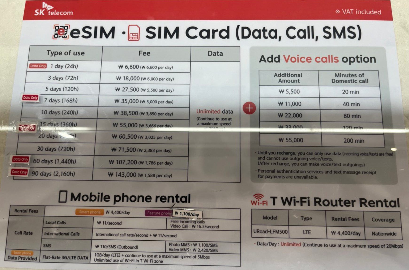 Traveling in Korea 101 - by Jessica Lee - INF’s Substack