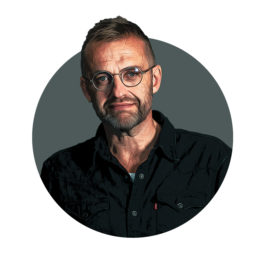 Daniel Alm | Substack