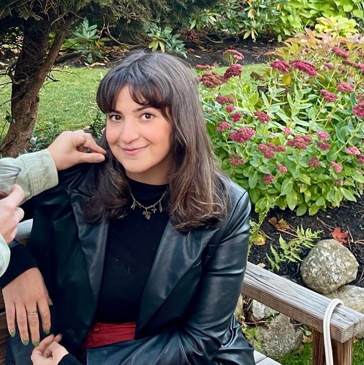 Emily Bice | Substack