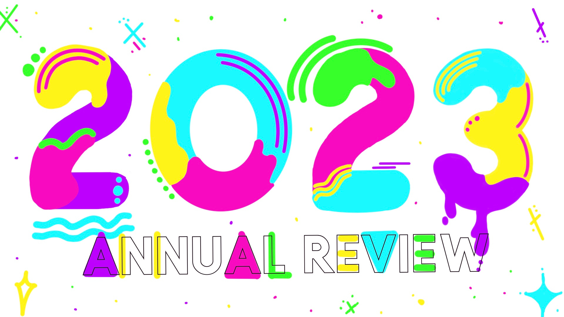 2023 Annual Review: A Year of Asking - by Kyle Aldous