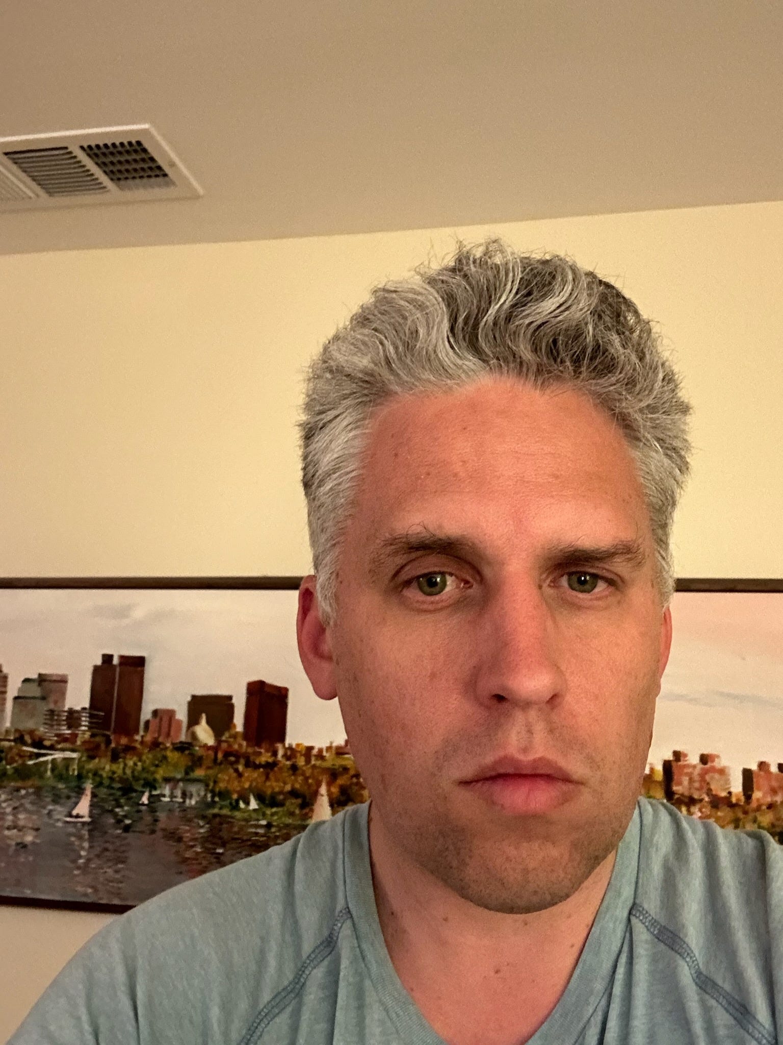 Trevor Cribben Merrill | Substack