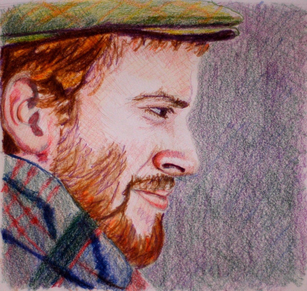 Stuart Elliott | Substack