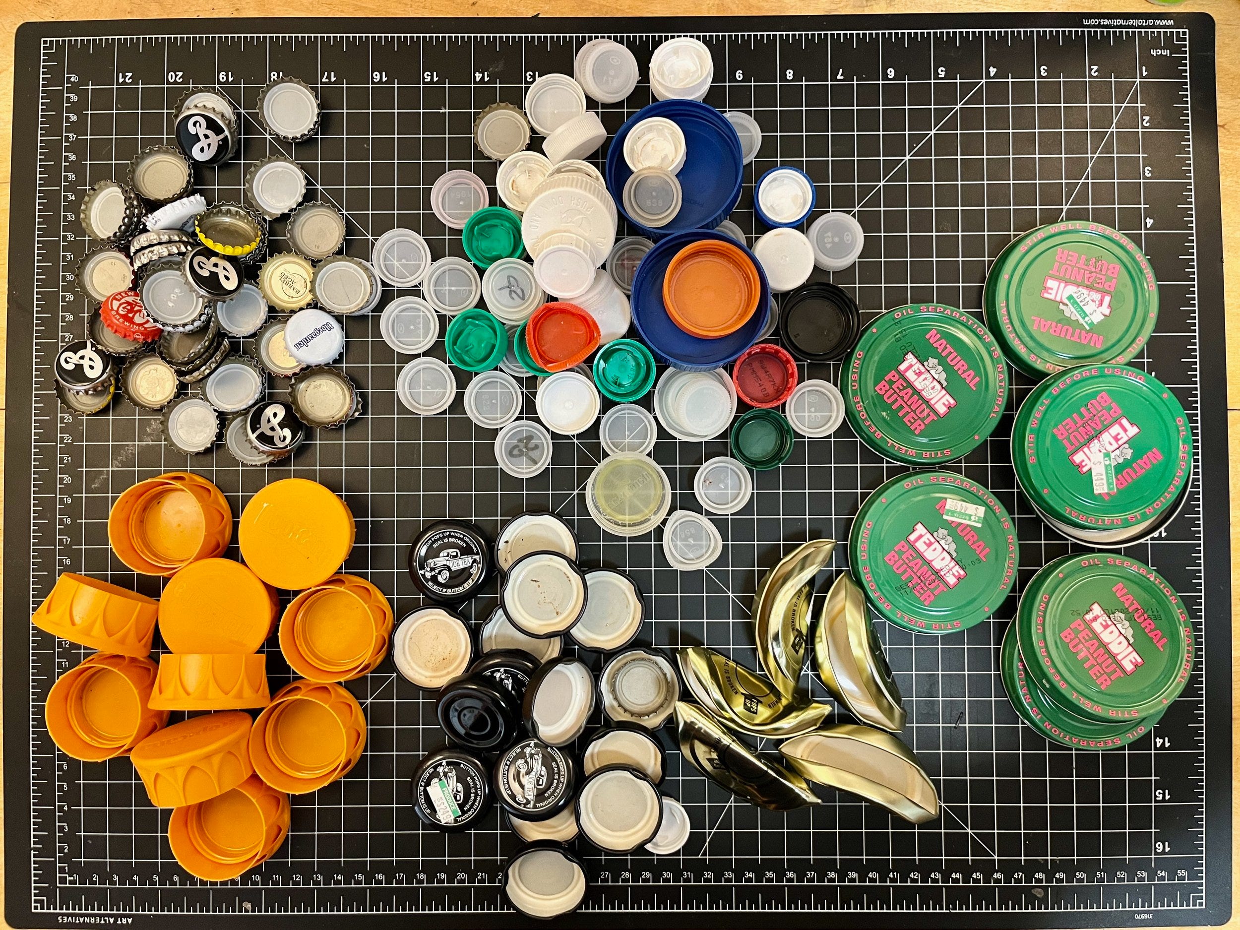 How To Make a Percussion Shaker - by Keith Walpole