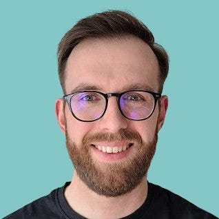 Dr. Daniel Bender | Substack