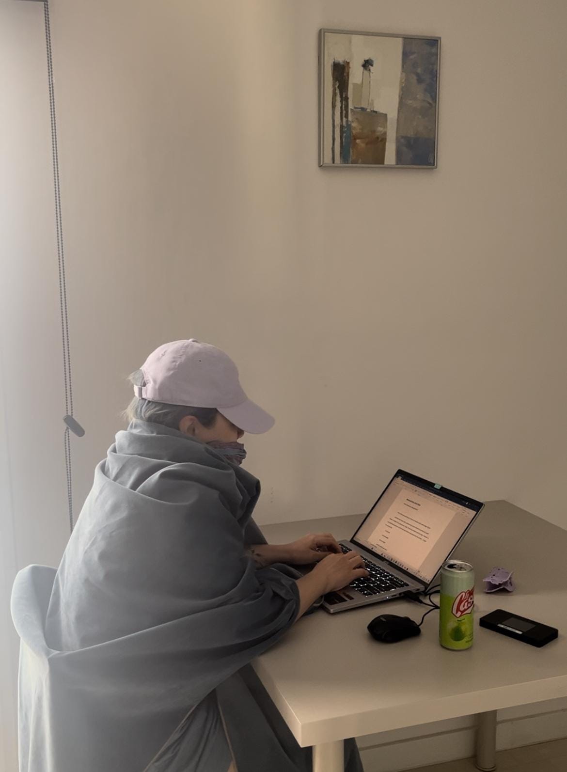 We Didn't Ghost You On Purpose - AJ Low’s Substack