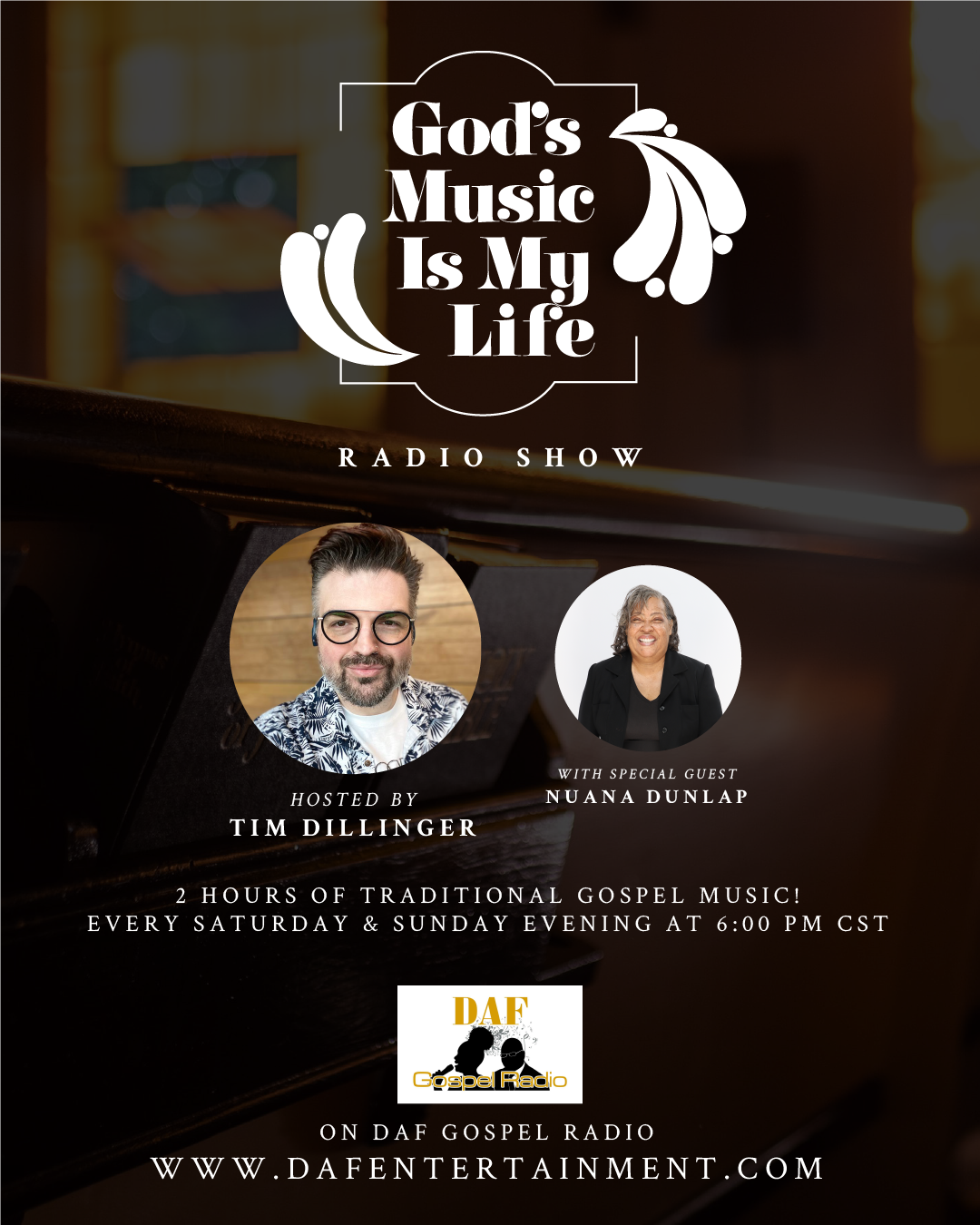 The 40th anniversary of Tami Gunden's 'Celebration'