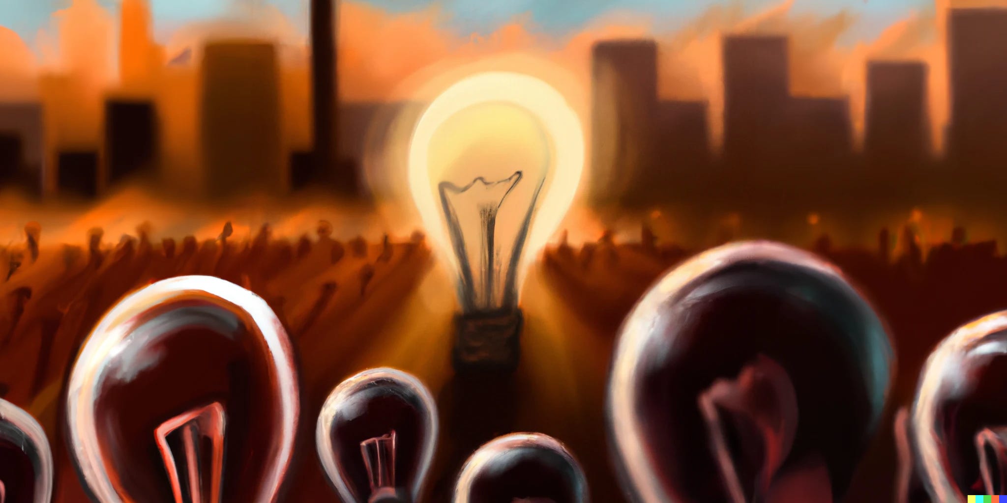 Book Notes: How Innovation Works - by Max Olson